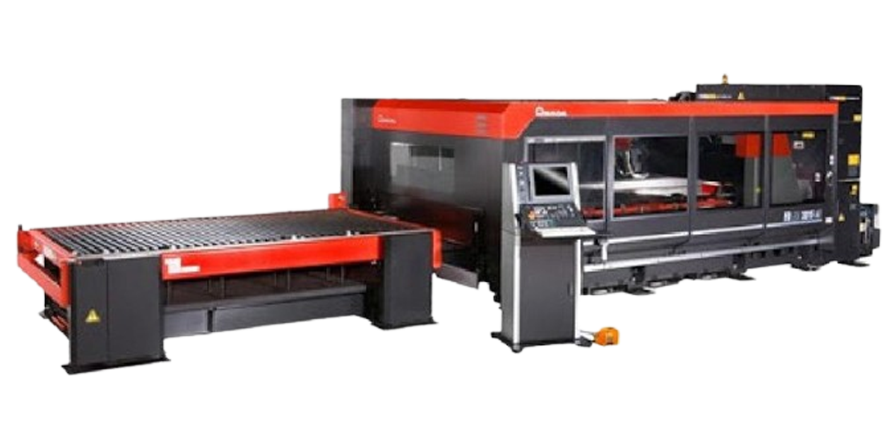 Robotic - Manufacturing Factory HTML Template