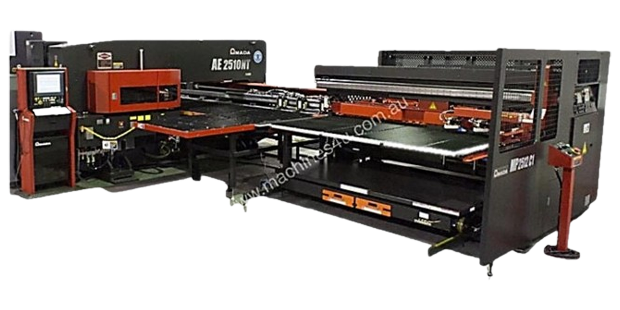 Robotic - Manufacturing Factory HTML Template